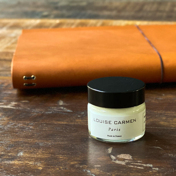Leather Care – Louise Carmen
